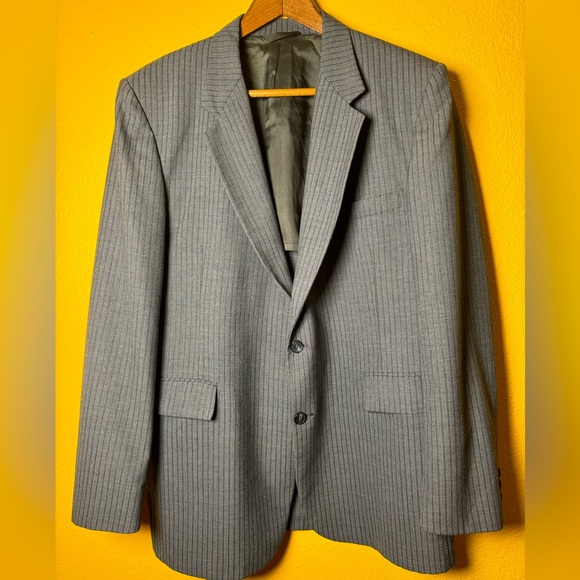 Johnny Carson | Suits & Blazers | Vintage Johnny Carson Sports Coat ...
